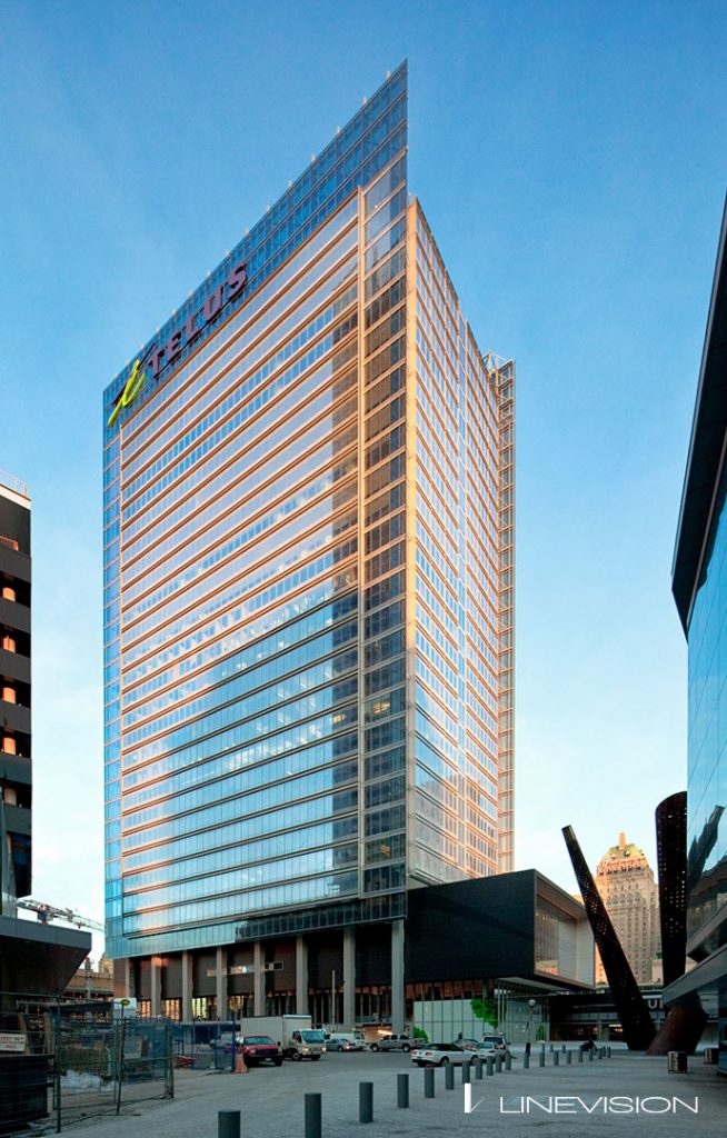 25 YORK STREET (OFFICE)