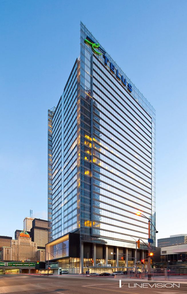 25 YORK STREET (OFFICE)